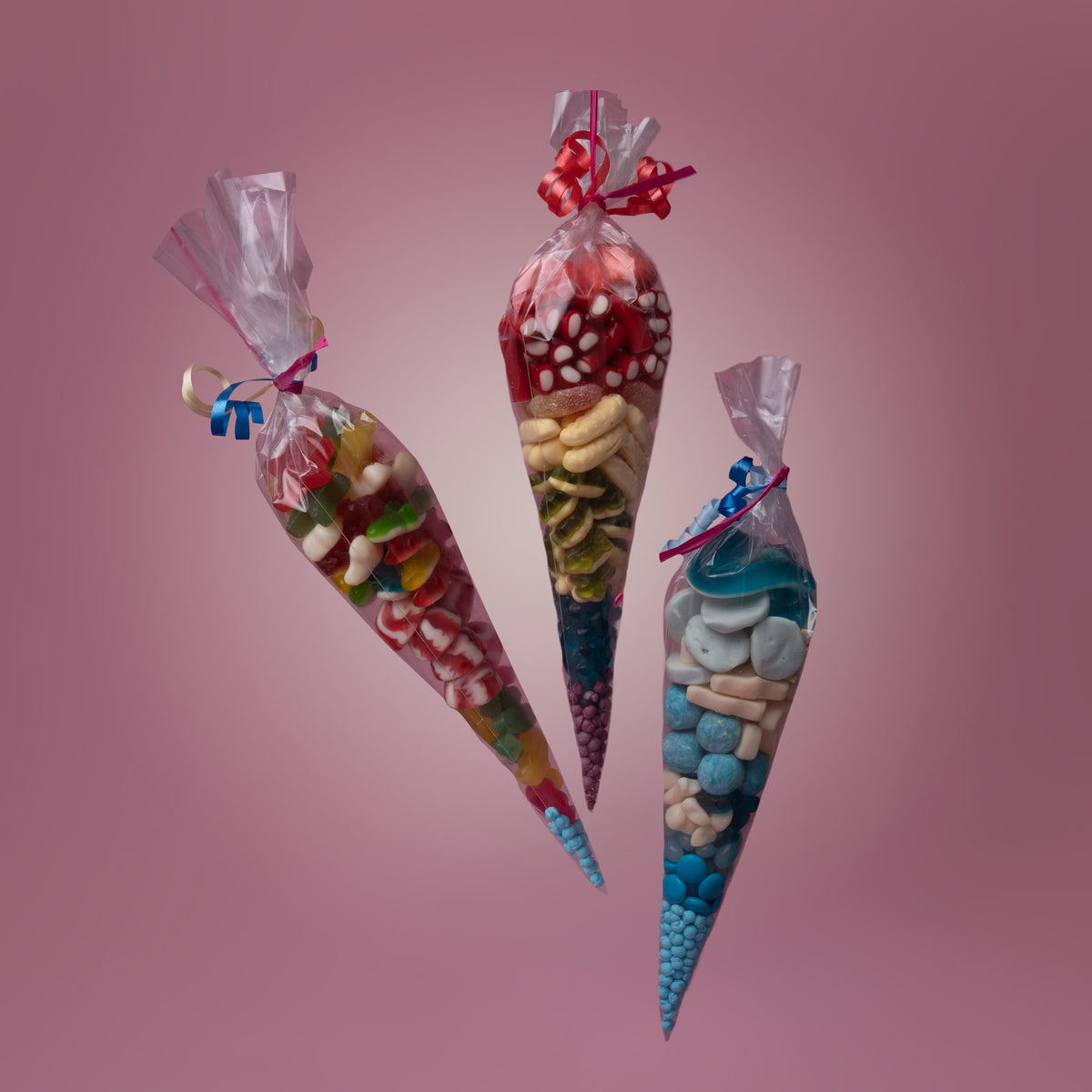 Sweet Cones – Sweet Retreat Shop