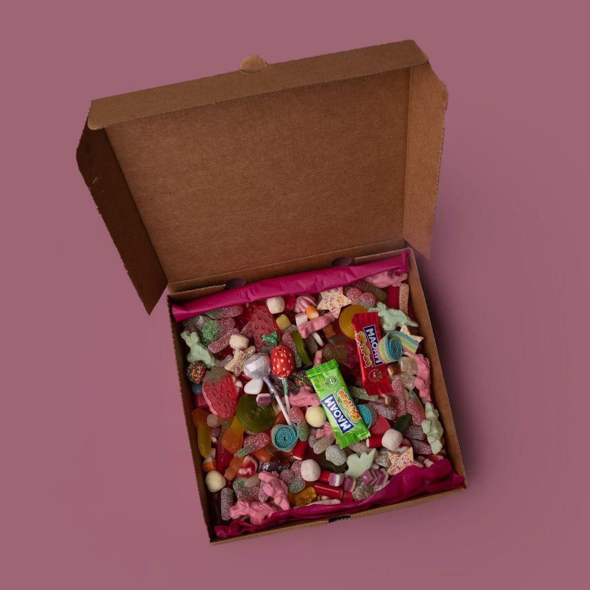Pick'n'Mix Boxes – Sweet Retreat Shop