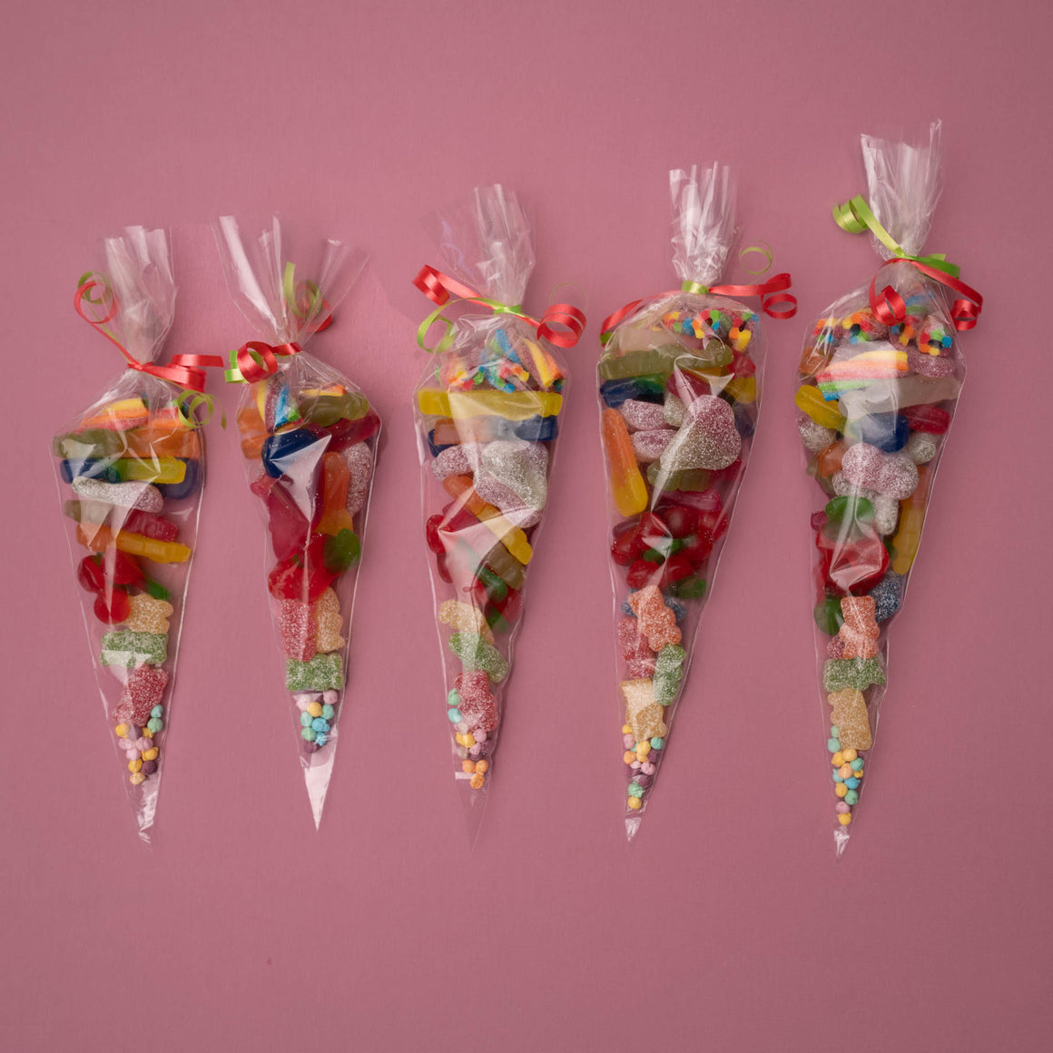 Sweet Cones – Sweet Retreat Shop