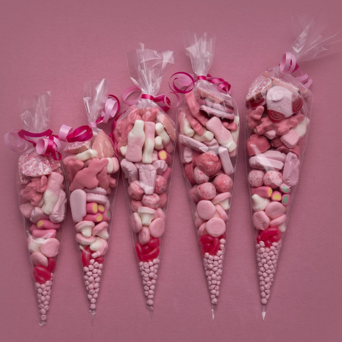 Sweet Cones – Sweet Retreat Shop